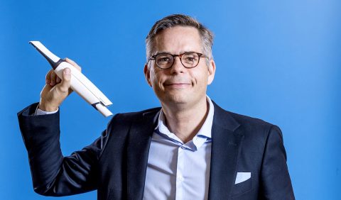 Nomineret til årets CMO: Vi udfordrer som Tesla - Dansk Markedsføring