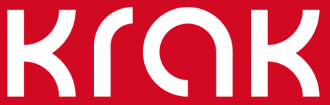 Krak med ny strategi - og nyt logo - Dansk Markedsføring