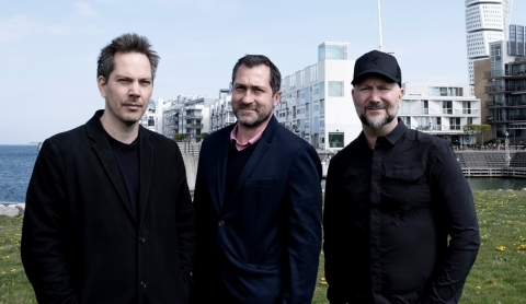 Dansk bureau åbner i Sverige - Dansk Markedsføring