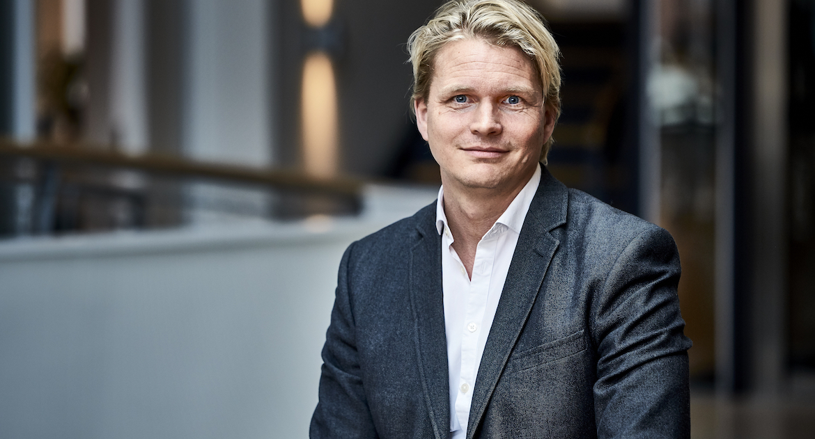 Ny kreativ direktør til Nørgård Mikkelsen - flere folk på vej - Dansk ...