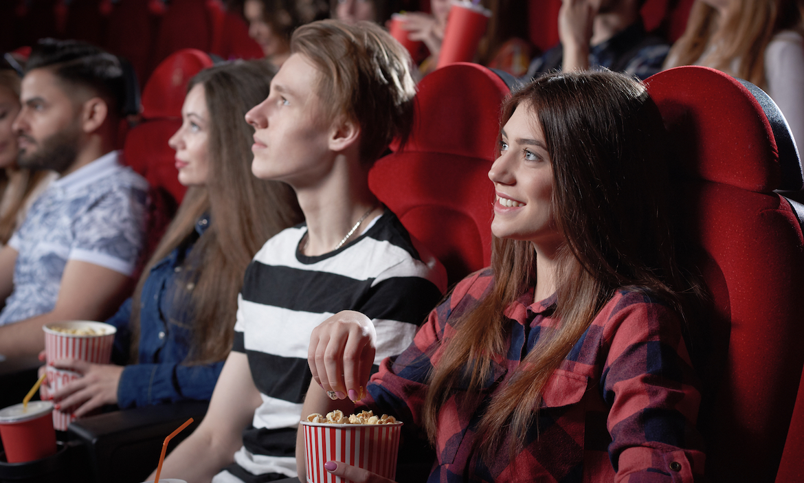 Her er årets fem bedste biograf-reklamer - Dansk Markedsføring