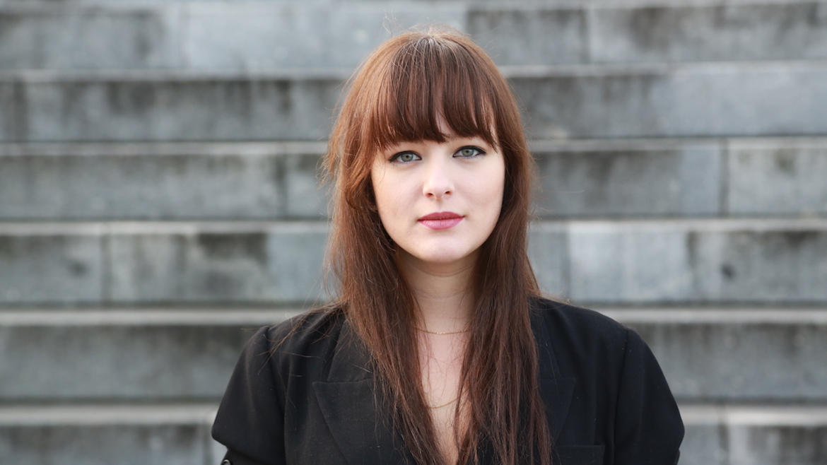 "Du ligner da slet ikke en CEO" - Dansk Markedsføring