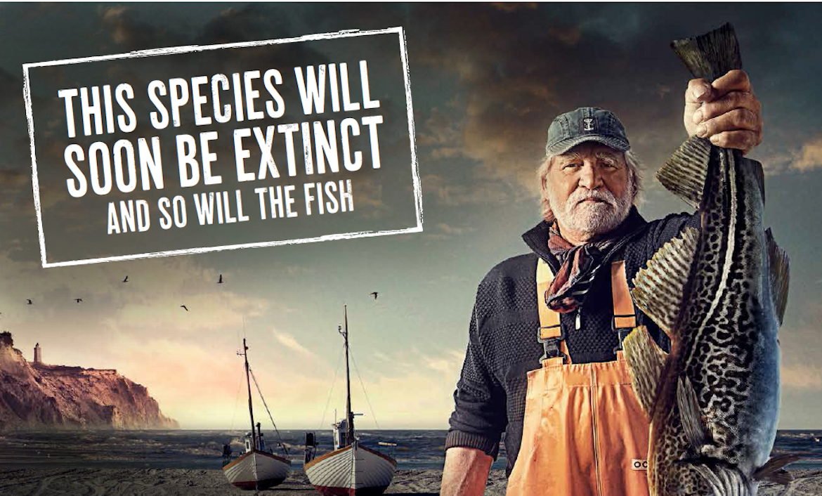 Dansk bureau bag global WWF-kampagne - Dansk Markedsføring