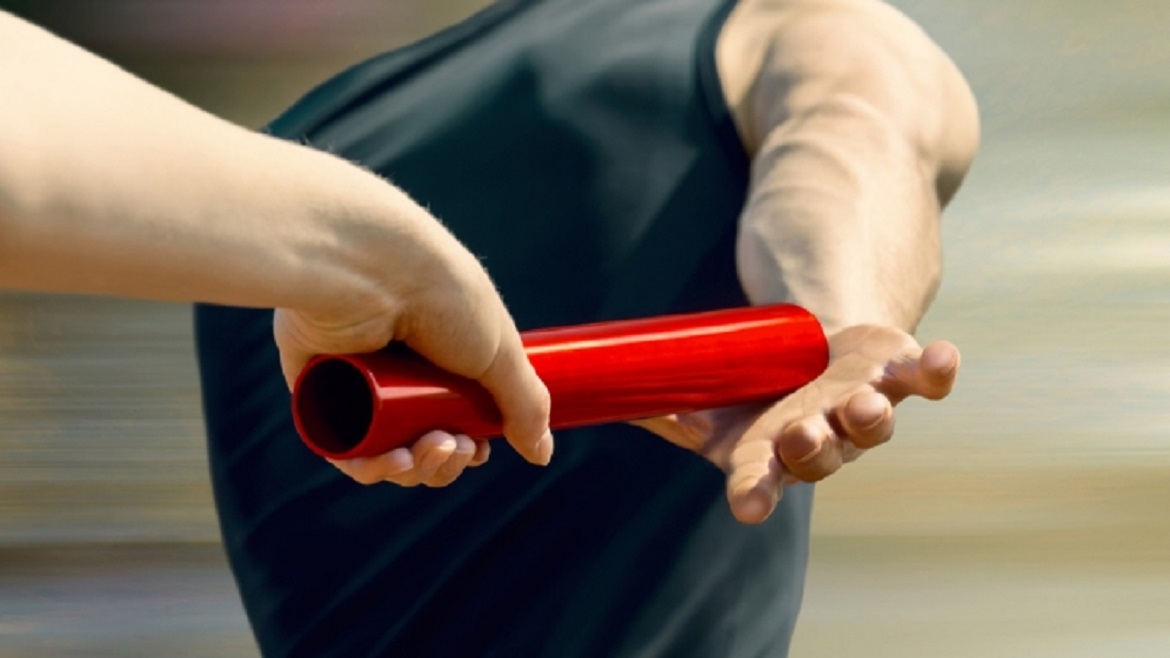 AKQA-direktør i stafet: Så vild var vores rejse - Dansk Markedsføring