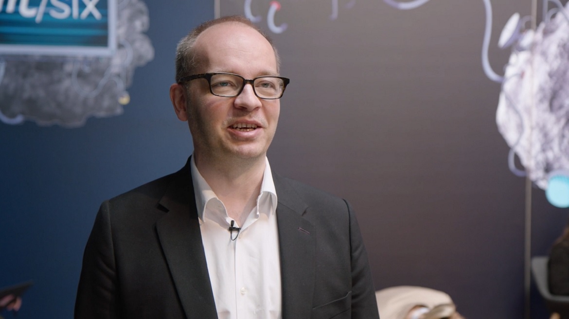 Johan Boserup vender tilbage til OMG - Dansk Markedsføring