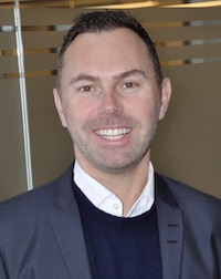 Fødevarefirma får marketingspids - Dansk Markedsføring