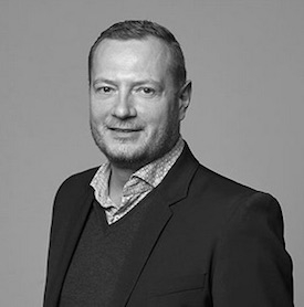 Ny partner og ledelse i Clienti - Dansk Markedsføring