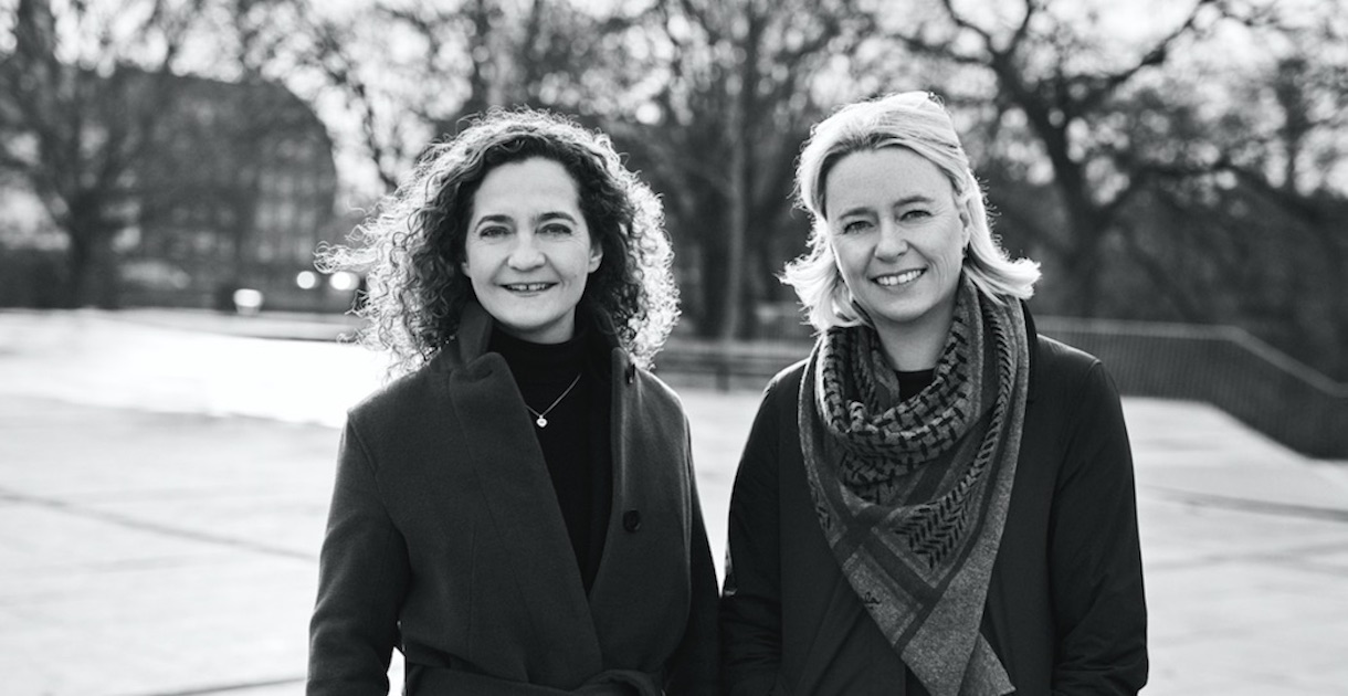 Susanne Lund forlader Republica - Dansk Markedsføring