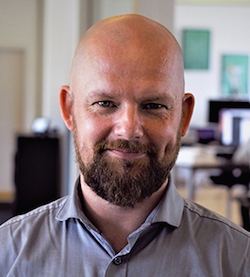 Danske Bank-profil til bureau - Dansk Markedsføring