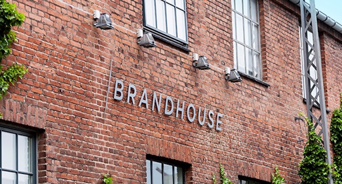 Stærk fremgang hos Brandhouse - Dansk Markedsføring
