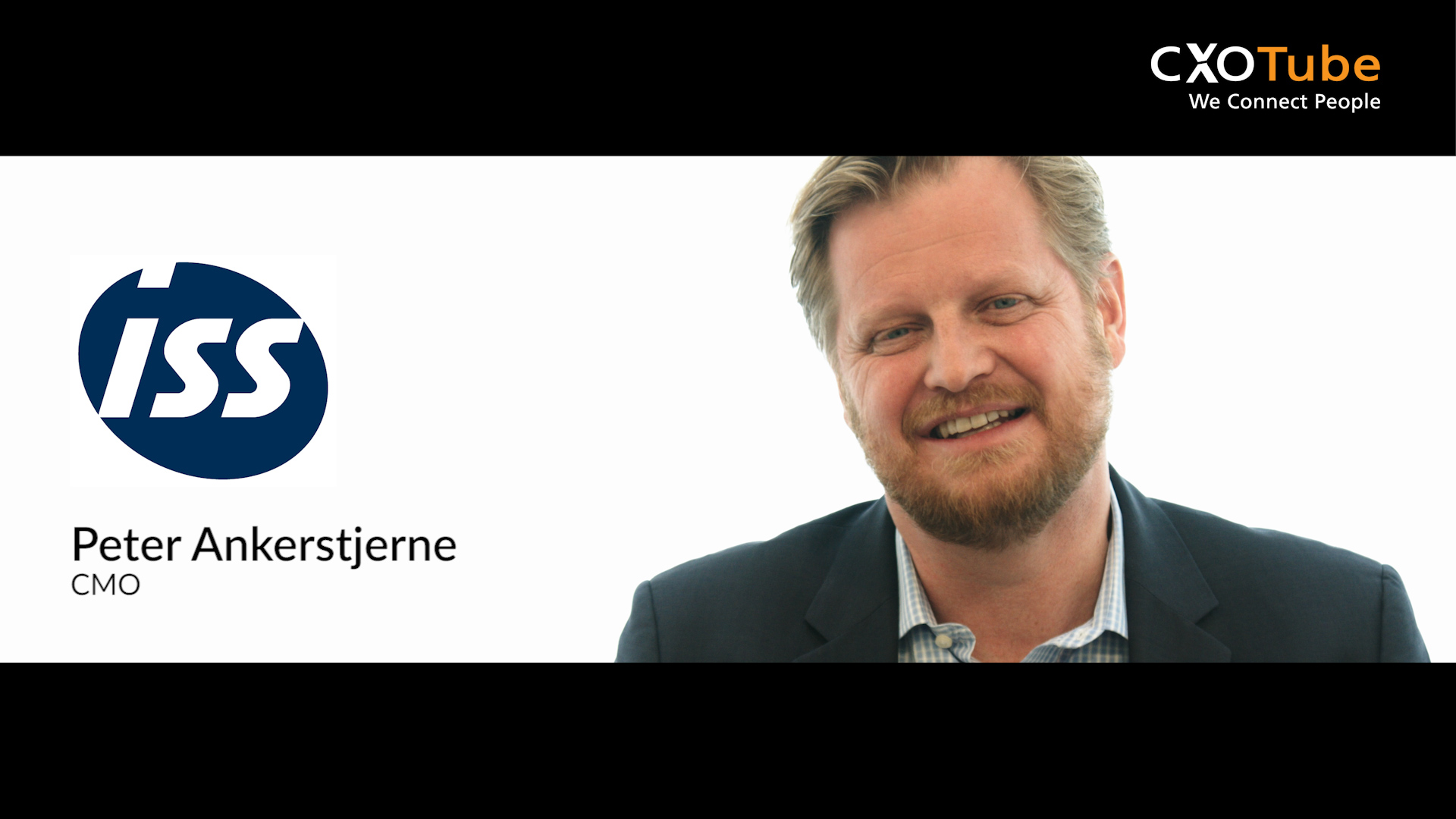 ISS: Content is King - Dansk Markedsføring