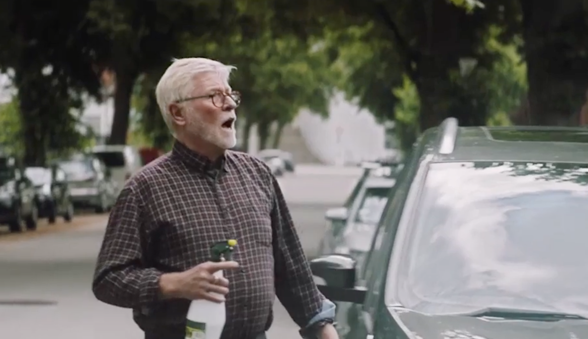 Mindshare vinder guld - Dansk Markedsføring