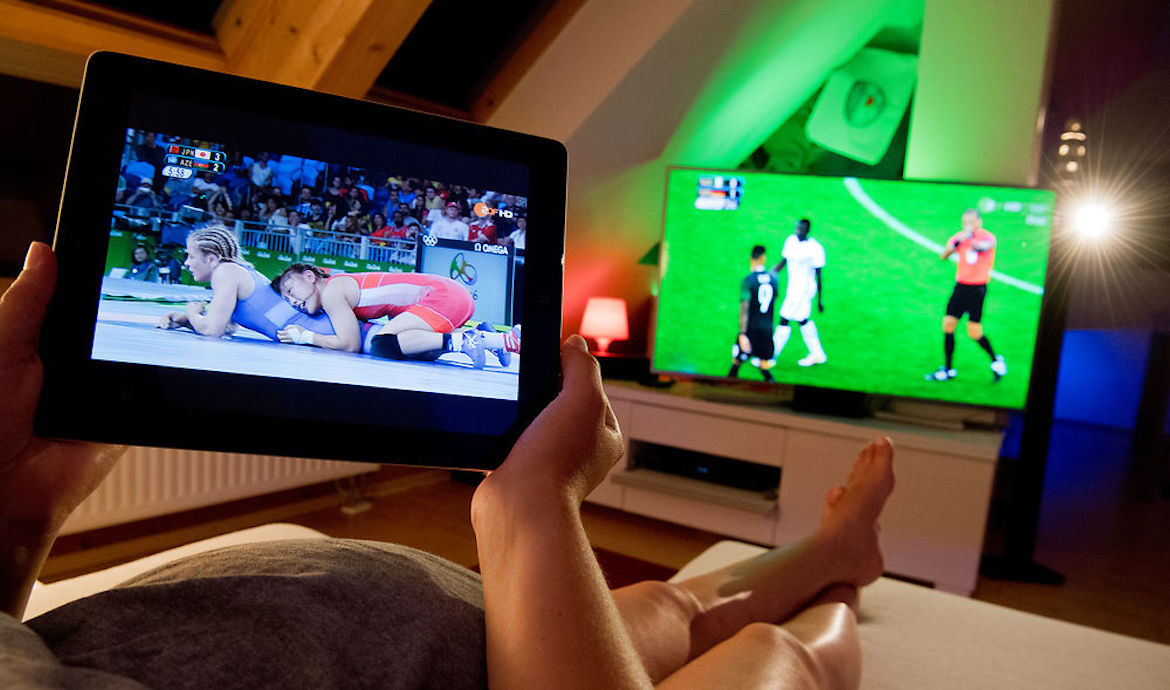 Nye tv-målinger: Og hvad så? - Dansk Markedsføring