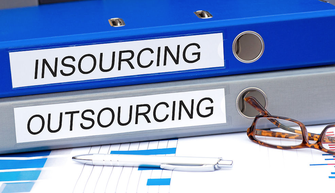 Insourcing presser bureauerne - Dansk Markedsføring