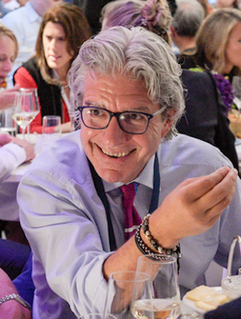 Hvem er de nye tech-firmaer? - Dansk Markedsføring