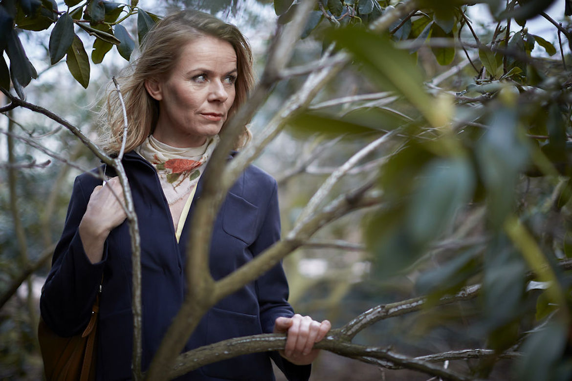 TV-kendis i kreativ pris-jury - Dansk Markedsføring