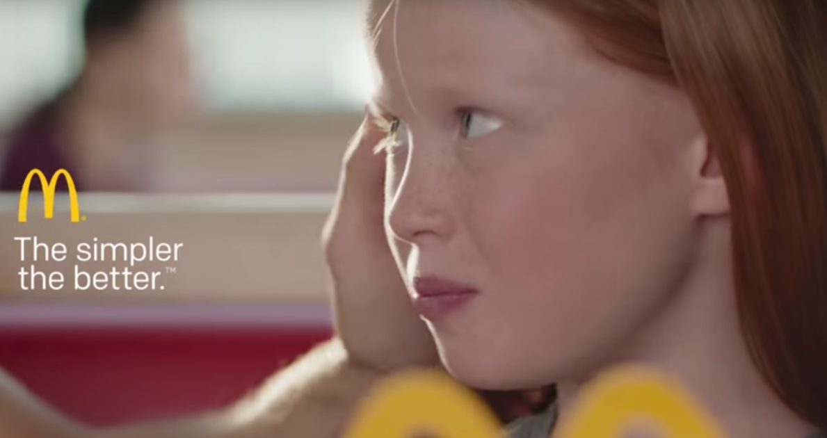 McDonald’s bliver nostalgisk - Dansk Markedsføring