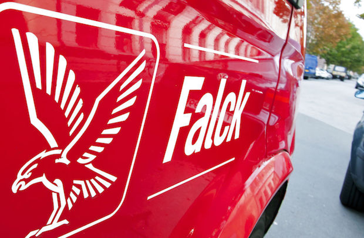 Falck tager digitalt tigerspring - Dansk Markedsføring