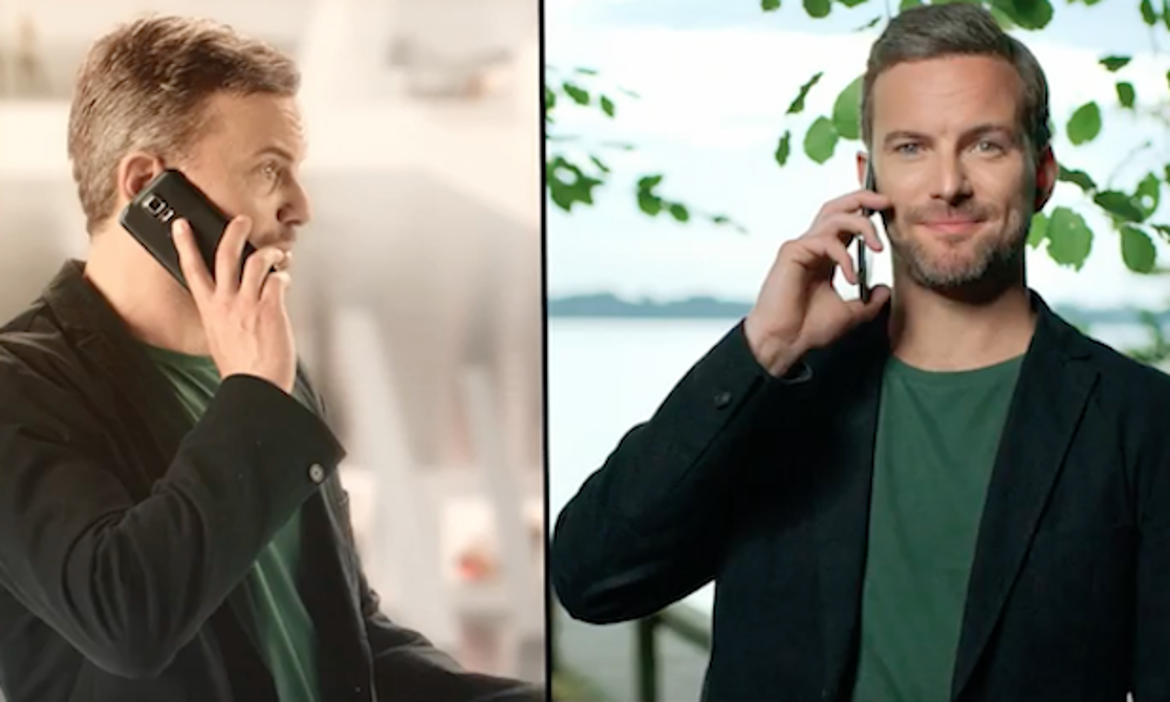 Her er YouSees nye kampagne - Dansk Markedsføring