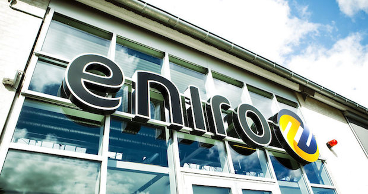 Søgegigant vælger nyt bureau - Dansk Markedsføring