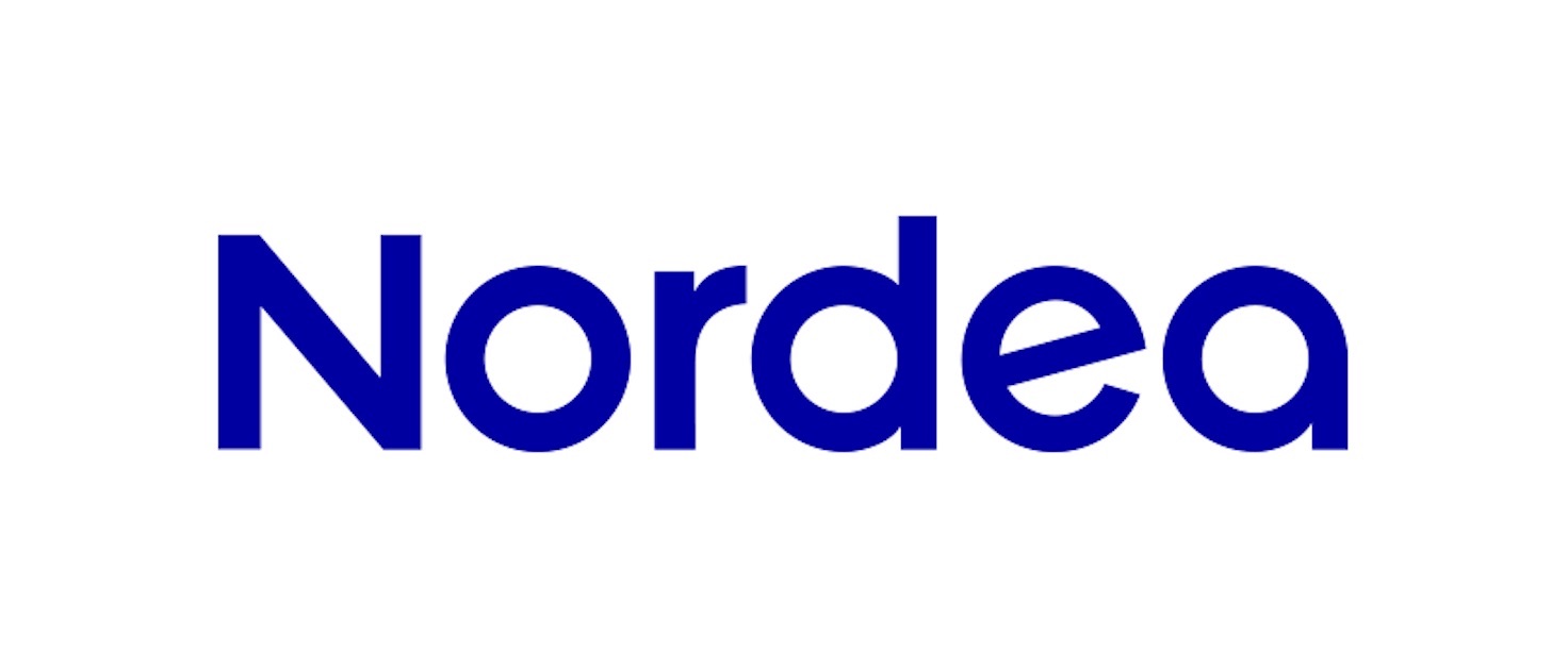 Her er Nordeas nye logo - Dansk Markedsføring