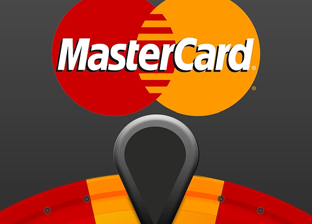 MasterCard vil frem i pungen - Dansk Markedsføring