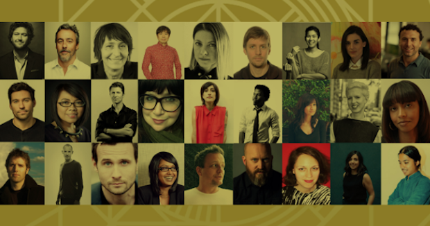 Dansk bureauprofil i fin jury - Dansk Markedsføring