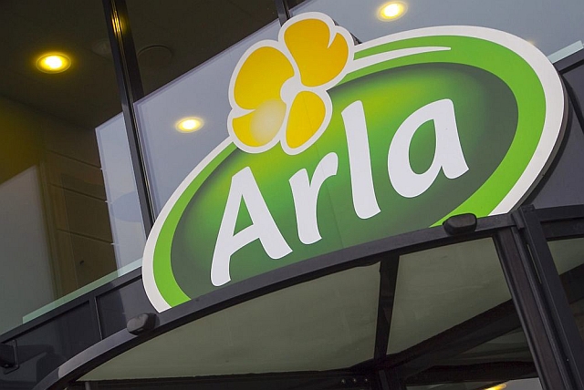 Arla vælger nyt reklamebureau - Dansk Markedsføring