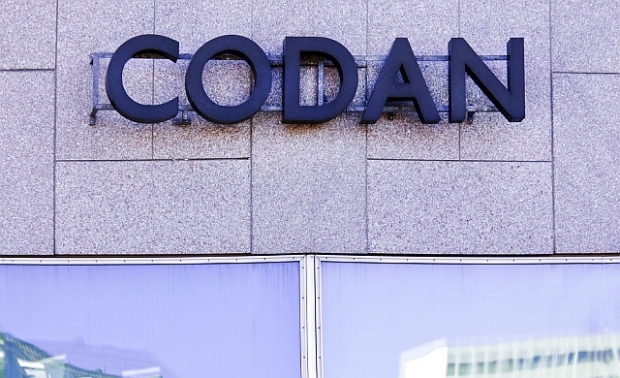 Codan har valgt nyt bureau - Dansk Markedsføring