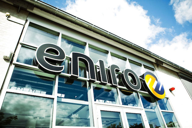 Ny marketingdirektør til Eniro - Dansk Markedsføring