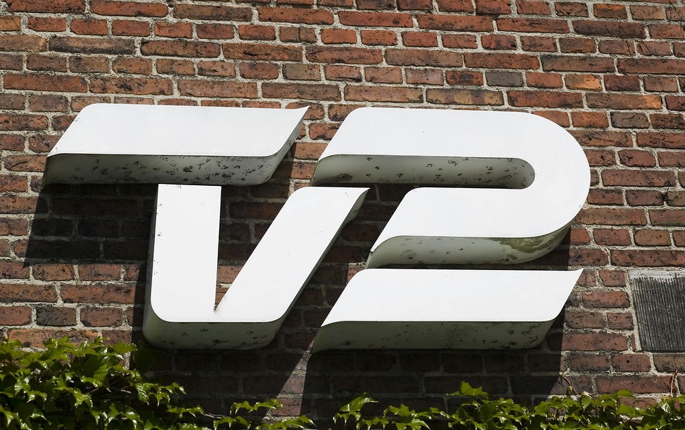 TV 2 dropper TRP'er - Dansk Markedsføring