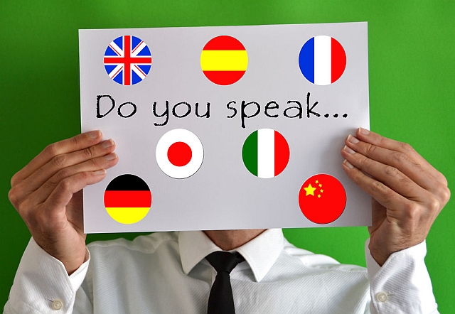 Har du styr på sproget? - Dansk Markedsføring