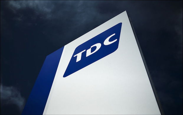 Skal TDC sælges? - Dansk Markedsføring