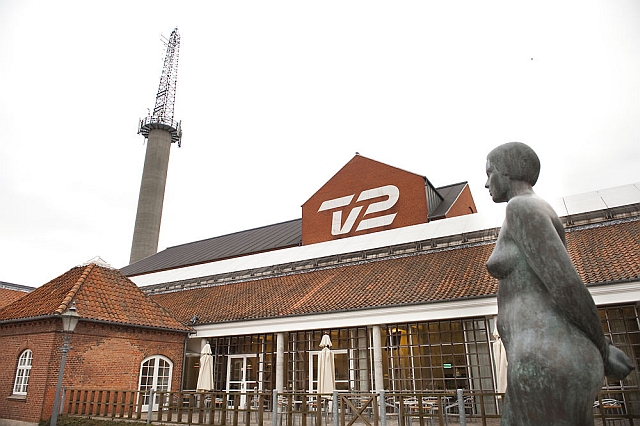 TV 2 regionerne vælger bureau - Dansk Markedsføring