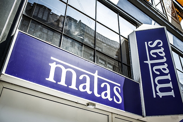 Matas-brand i europæisk elite - Dansk Markedsføring