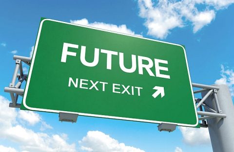 Hvad nu med fremtiden? - Dansk Markedsføring