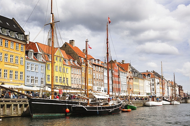 København tæt på egen sang - Dansk Markedsføring