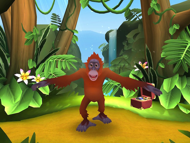 Abe-app prutter videre - Dansk Markedsføring