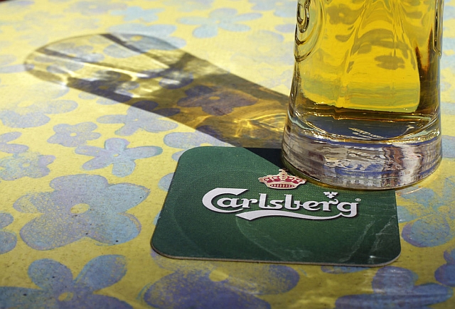 Carlsberg-slogan på vej ud - Dansk Markedsføring