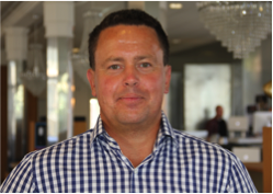 Vejlemand ny Infomedia-CEO - Dansk Markedsføring