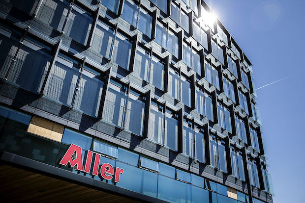 Aller Media vælger nyt bureau - Dansk Markedsføring