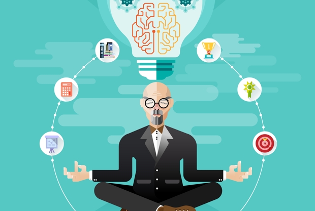 Hvilken slags kreativ er du? - Dansk Markedsføring