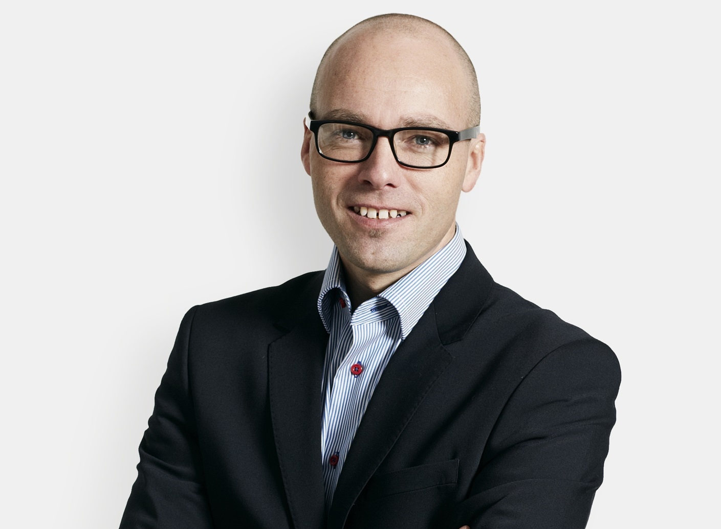Direktørskifte i Mannov - Dansk Markedsføring