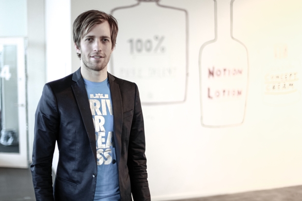 DigitasLBi får ny direktør i DK - Dansk Markedsføring