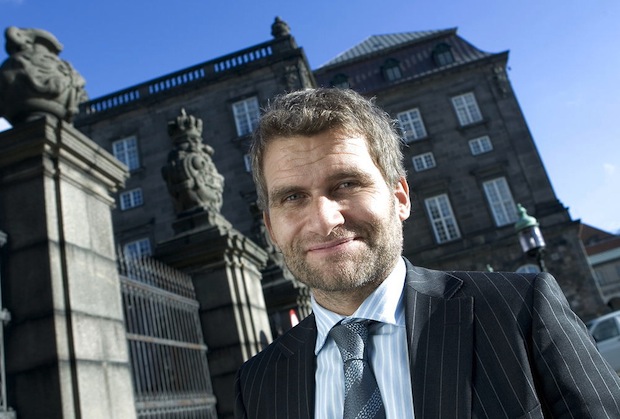 Ulven udvider flokken - Dansk Markedsføring