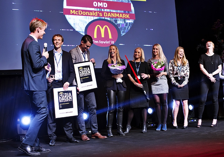 Her er årets Rambuk-vindere - Dansk Markedsføring