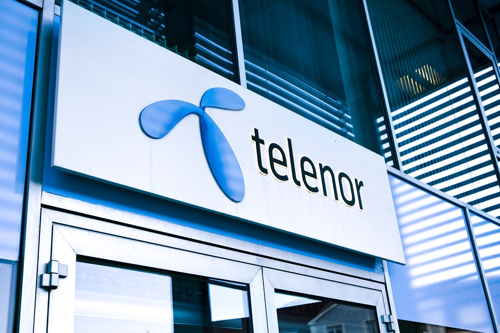 Ny direktør til Telenor-selskaber - Dansk Markedsføring