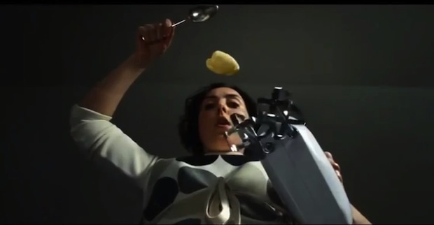 Arla i fornem reklame-Top 10 - Dansk Markedsføring