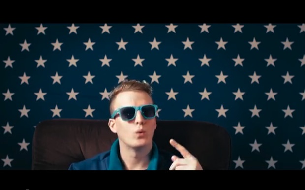 Dansk rap sælger finske chips - Dansk Markedsføring