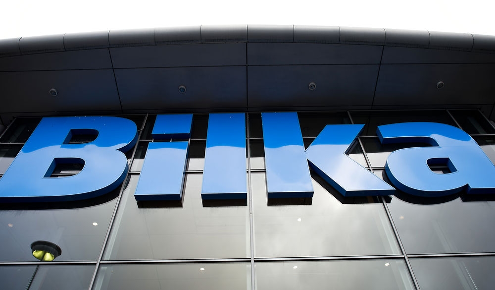 Bilka-brandet skal revitaliseres - Dansk Markedsføring
